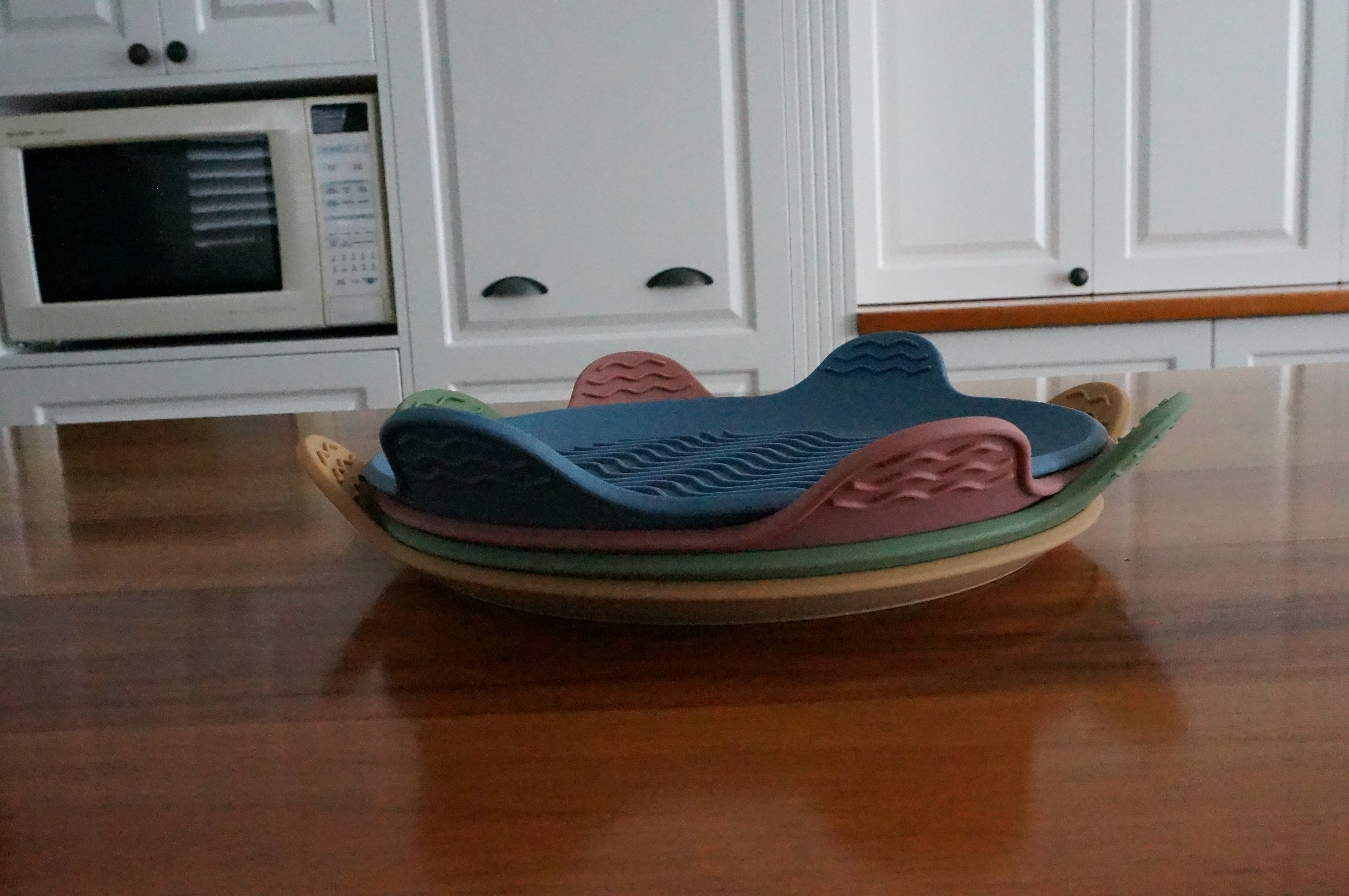 Plate Cozy – Bias Designs